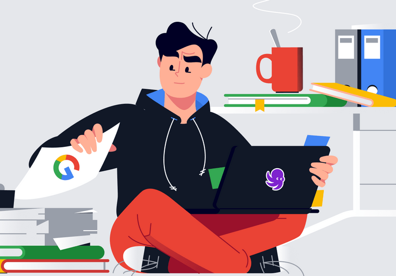 How to Create a Ticketing System with Google Forms | Wrangle Blog